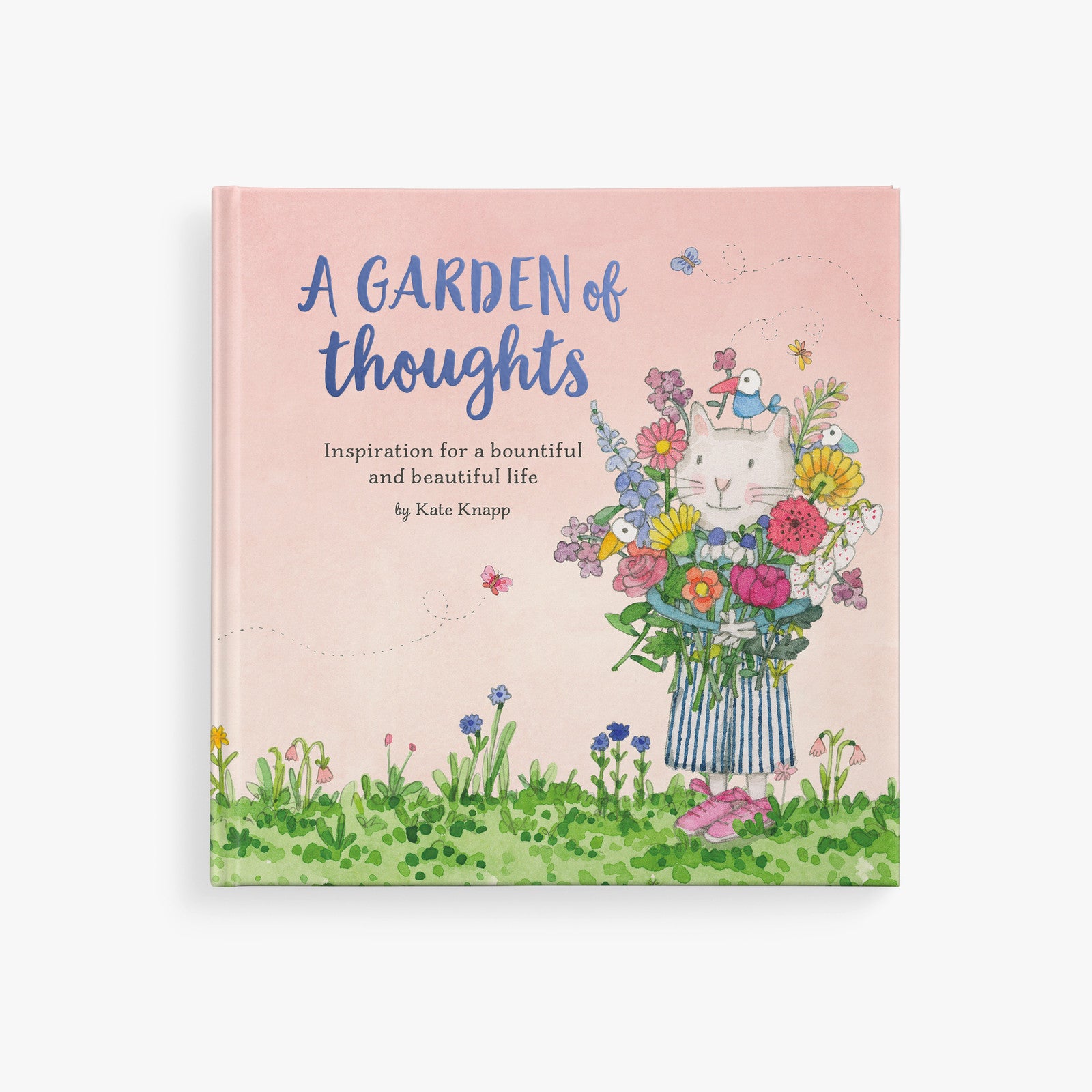 A Garden of Thoughts - Twigseeds Inspirational Book – Twigseeds Pty Ltd ...