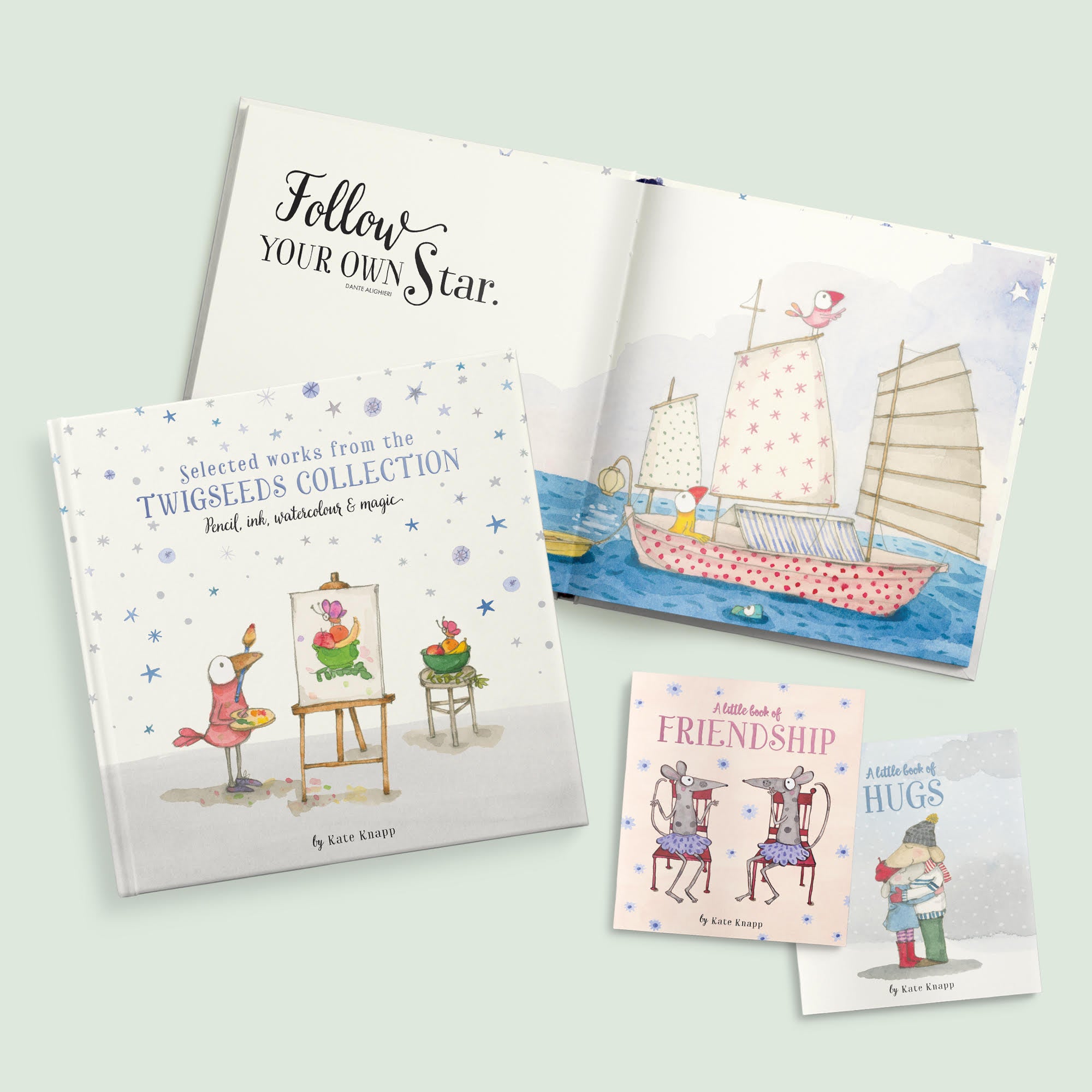 Twigseeds Books – Twigseeds Pty Ltd (Australia)