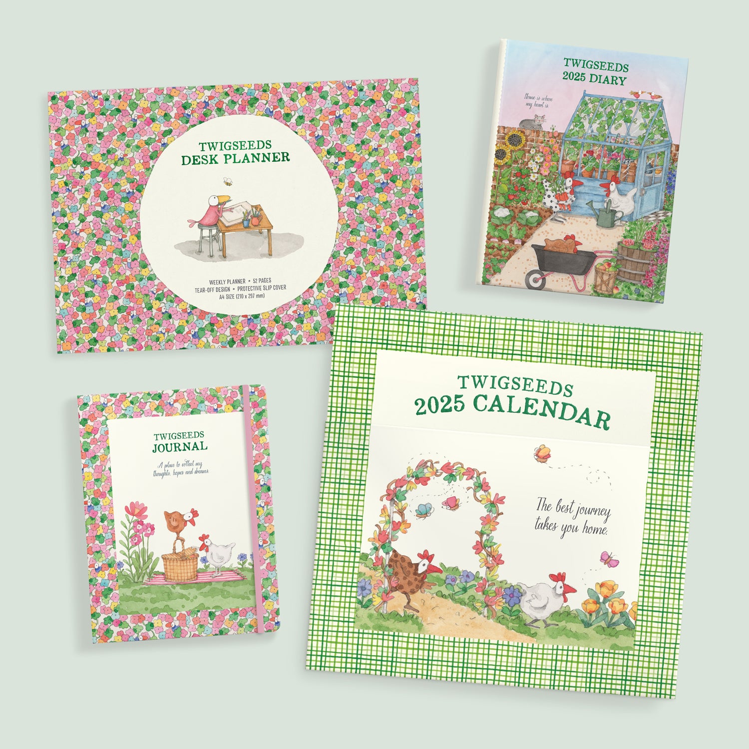 Twigseeds Shop | Kate Knapp | Cards | Gifts | Books – Twigseeds Pty Ltd ...