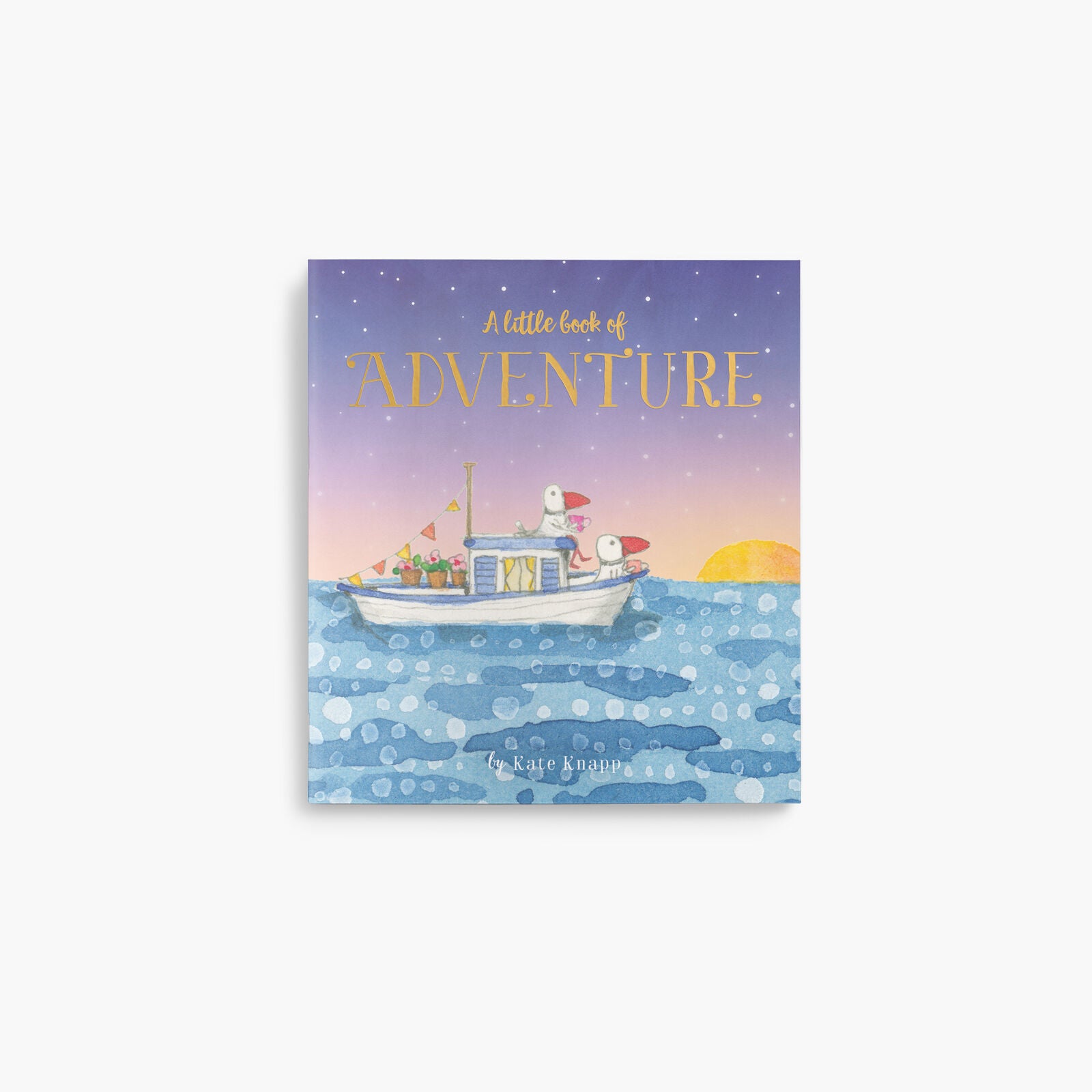 Twigseeds Little Book of Adventure – Twigseeds Pty Ltd (Australia)