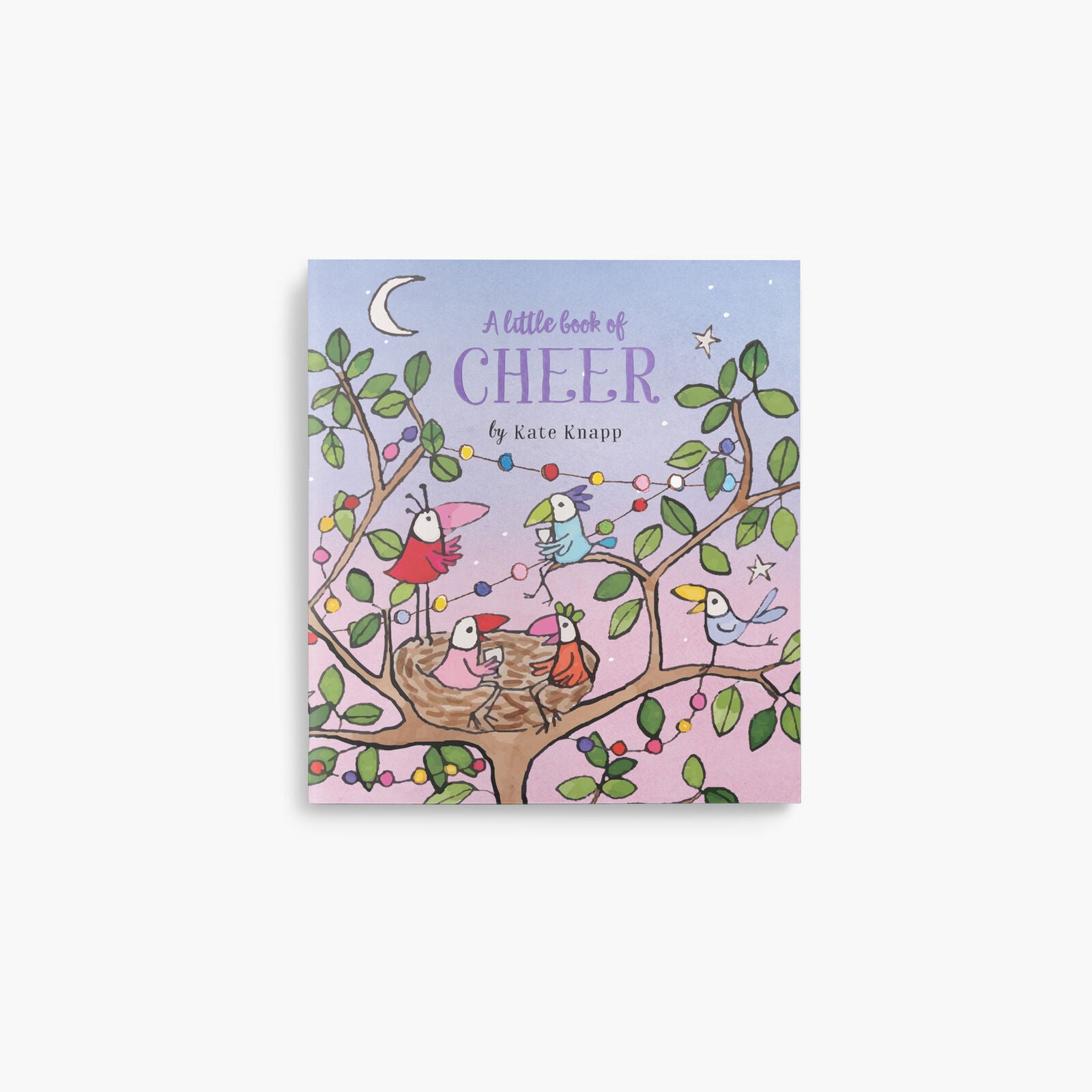 Twigseeds Little Book of Cheer – Twigseeds Pty Ltd (Australia)