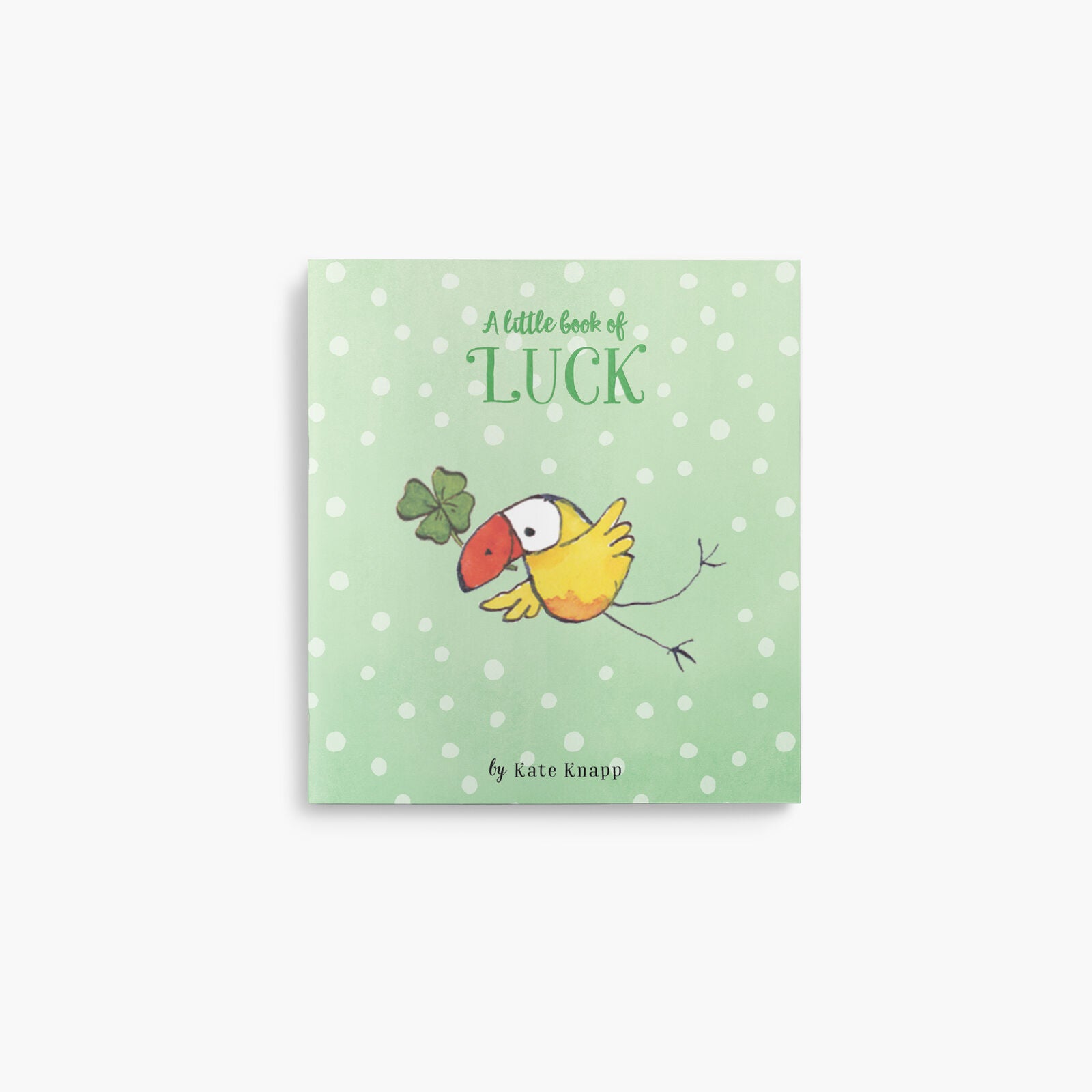 Twigseeds Little Book of Luck – Twigseeds Pty Ltd (Australia)